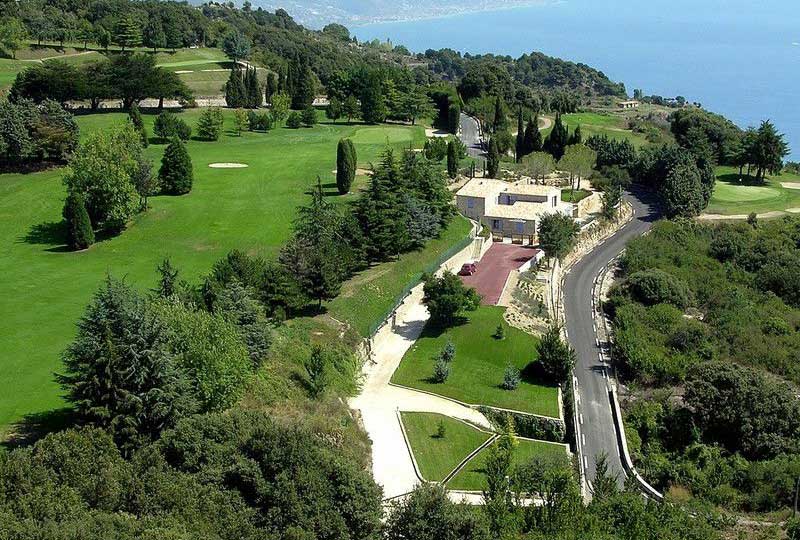 Golf de Monte-Carlo • Golf Courses • Golfing Holidays